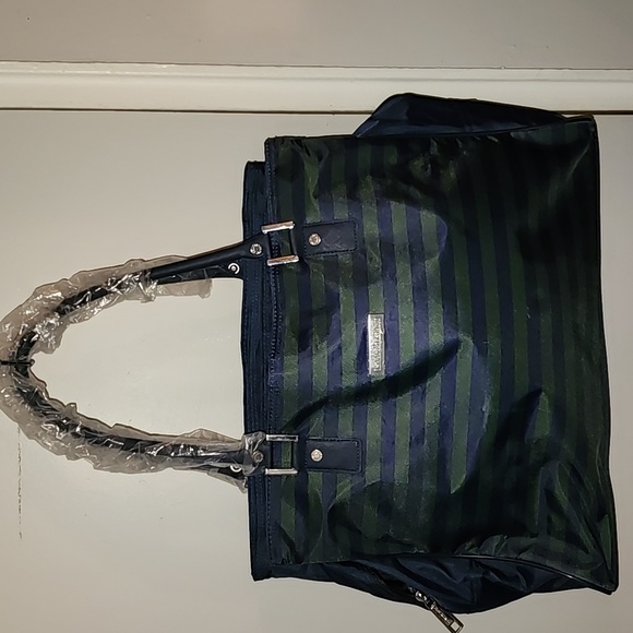 Isaac Mizrahi | Bags | Isaac Mizrahi Tote Bag | Poshmark